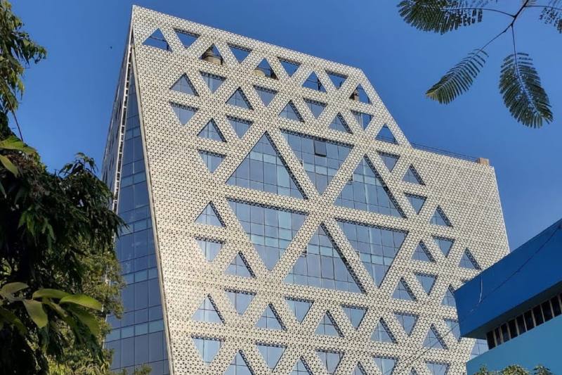 HALDIA PETROCHEMICAL - Wani Projects