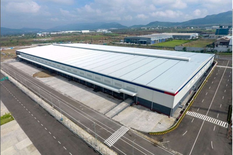 TATA GOTION - Wani Projects