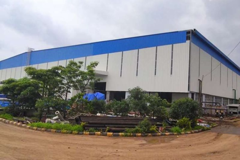 TATA AUTOCOMP SYSTEMS LTD. - Wani Projects